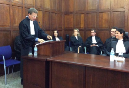 Arubiano Leomar Angela lo bira hues na Curacao - Solo Di Pueblo Noticia ...