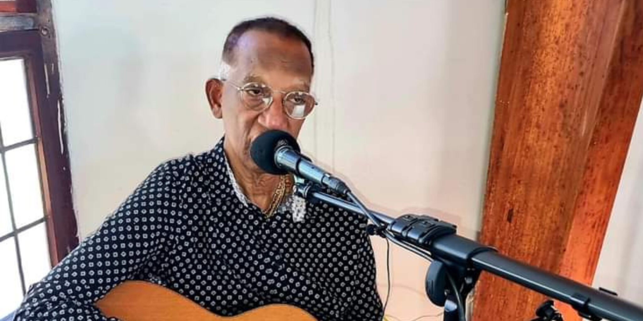 Etty a bay sosega lagando nos cu su herencia musical - Solo Di Pueblo ...