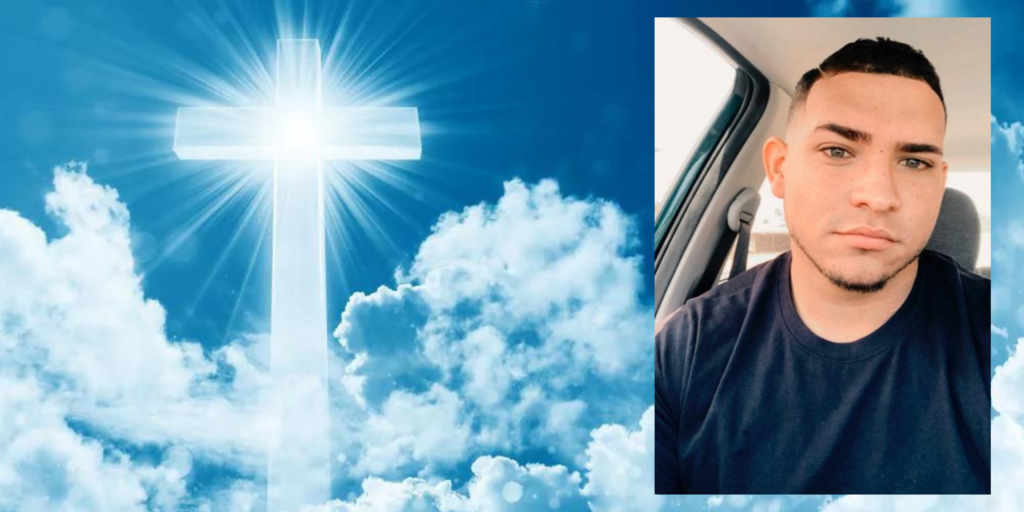 A BABY SOSEGA Austin David Illes - Solo Di Pueblo Noticia Aruba