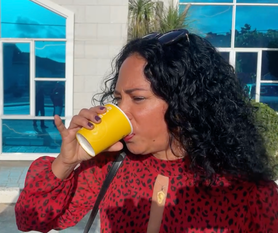 MARISOL TAWATA 3 AÑA SOSPECHOSO Y A TEN’E SECRETO - Solo Di Pueblo ...