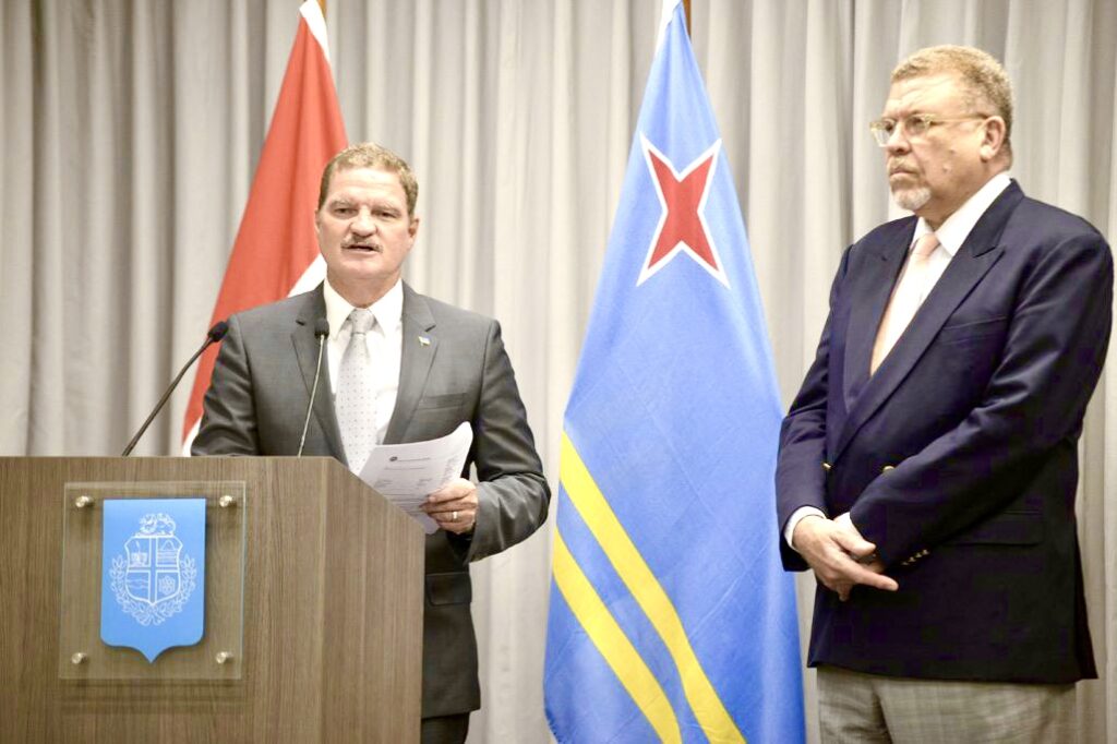 Bermudez Norm di Mike Eman cu a core cu maestronan y a perhudica ...