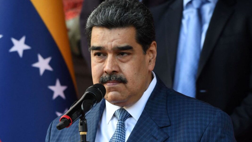 Indictment contra Nicolas Maduro: kico e ta y cual ta e acusacionnan ...