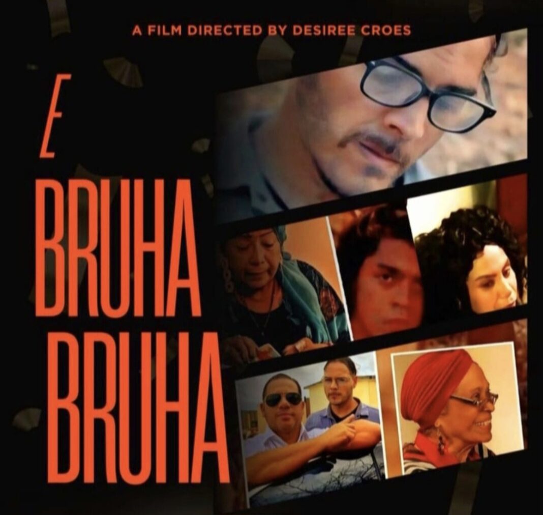 E Bruha Bruha a gana E Kadushi di Oro di Krioyo Film Festival na Corsou ...